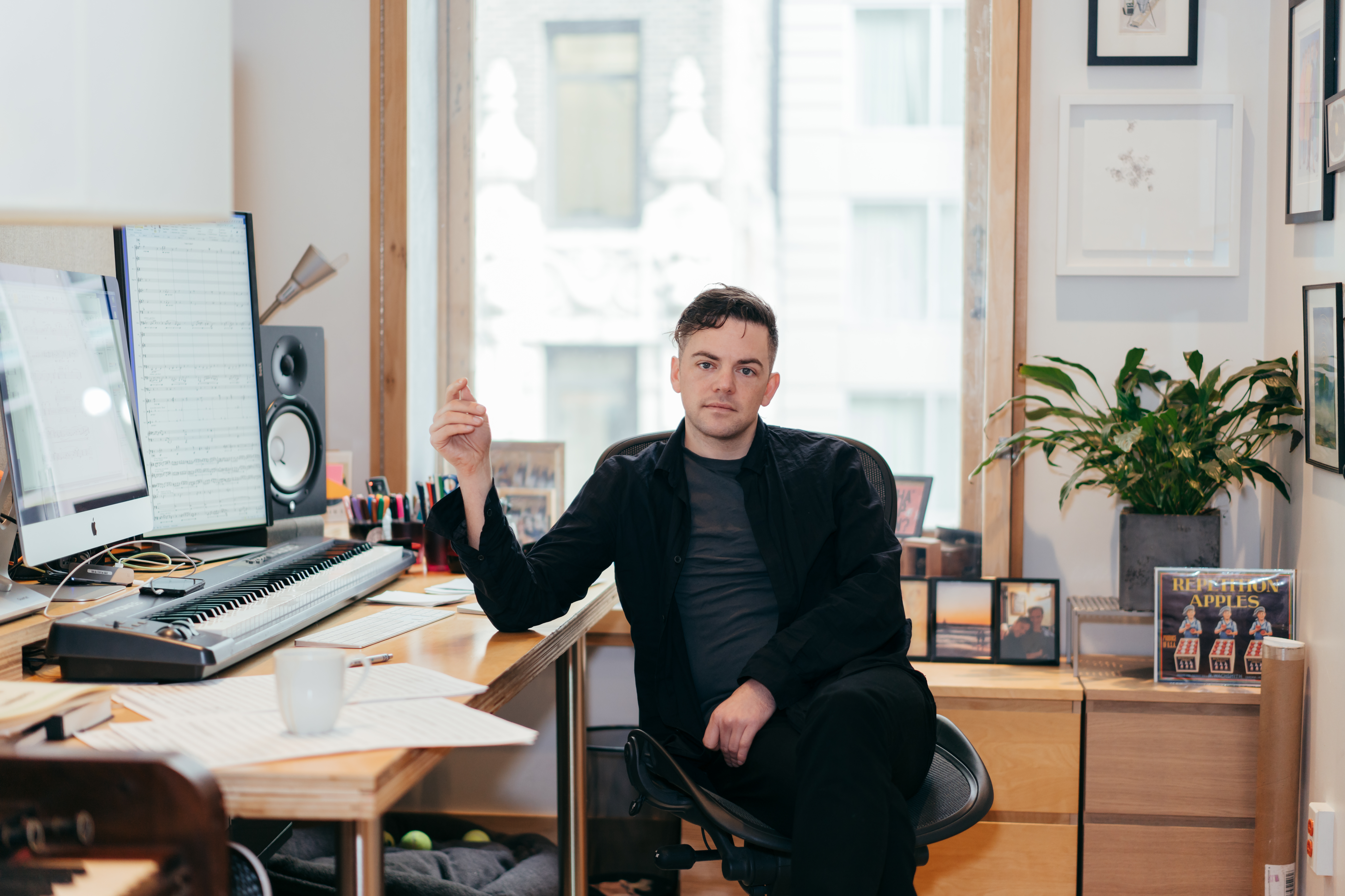 San Francisco Symphony - 2022-23 Artist Photos