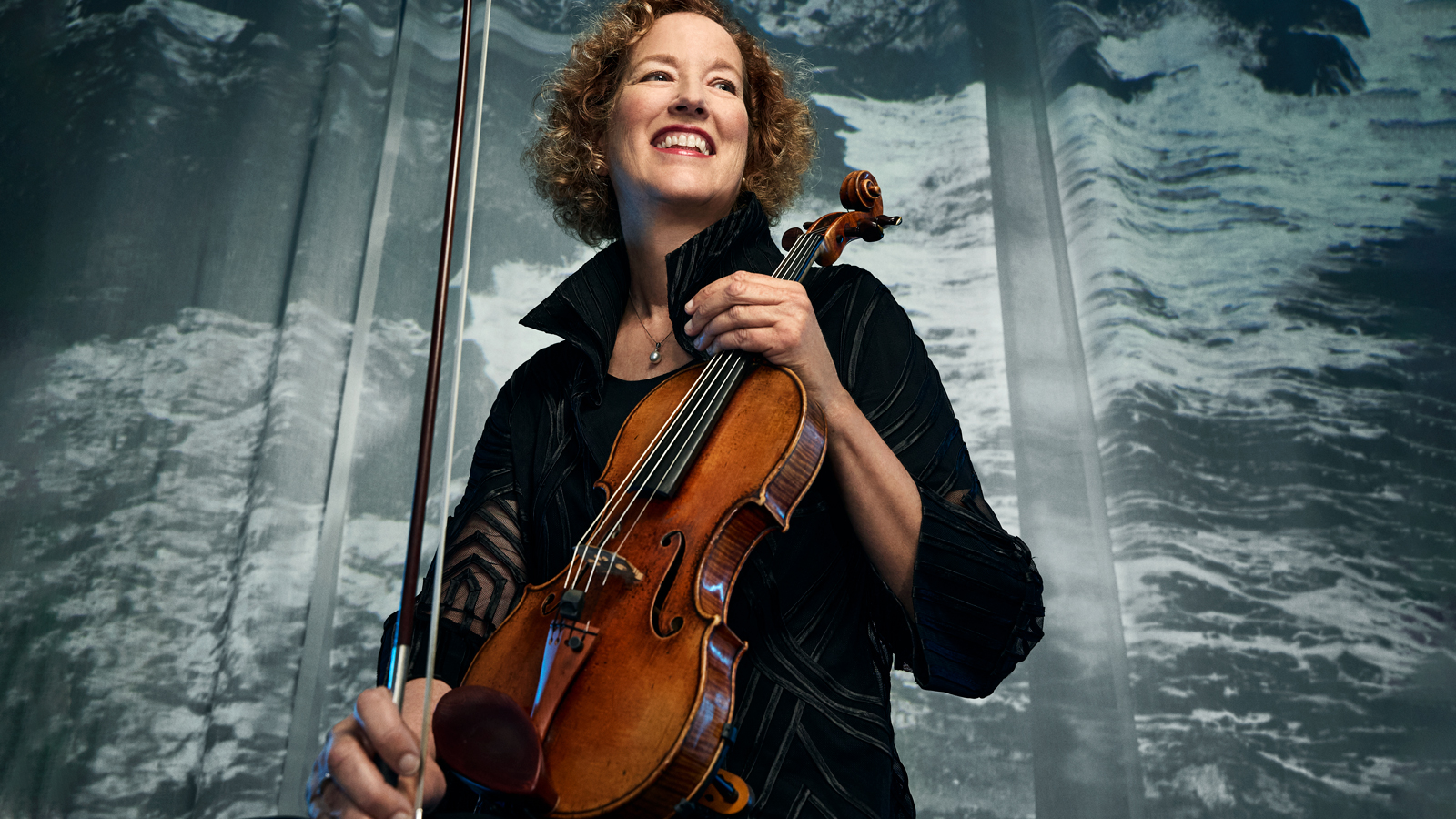 San Francisco Symphony - 2025-26 SF Symphony Season Announcement