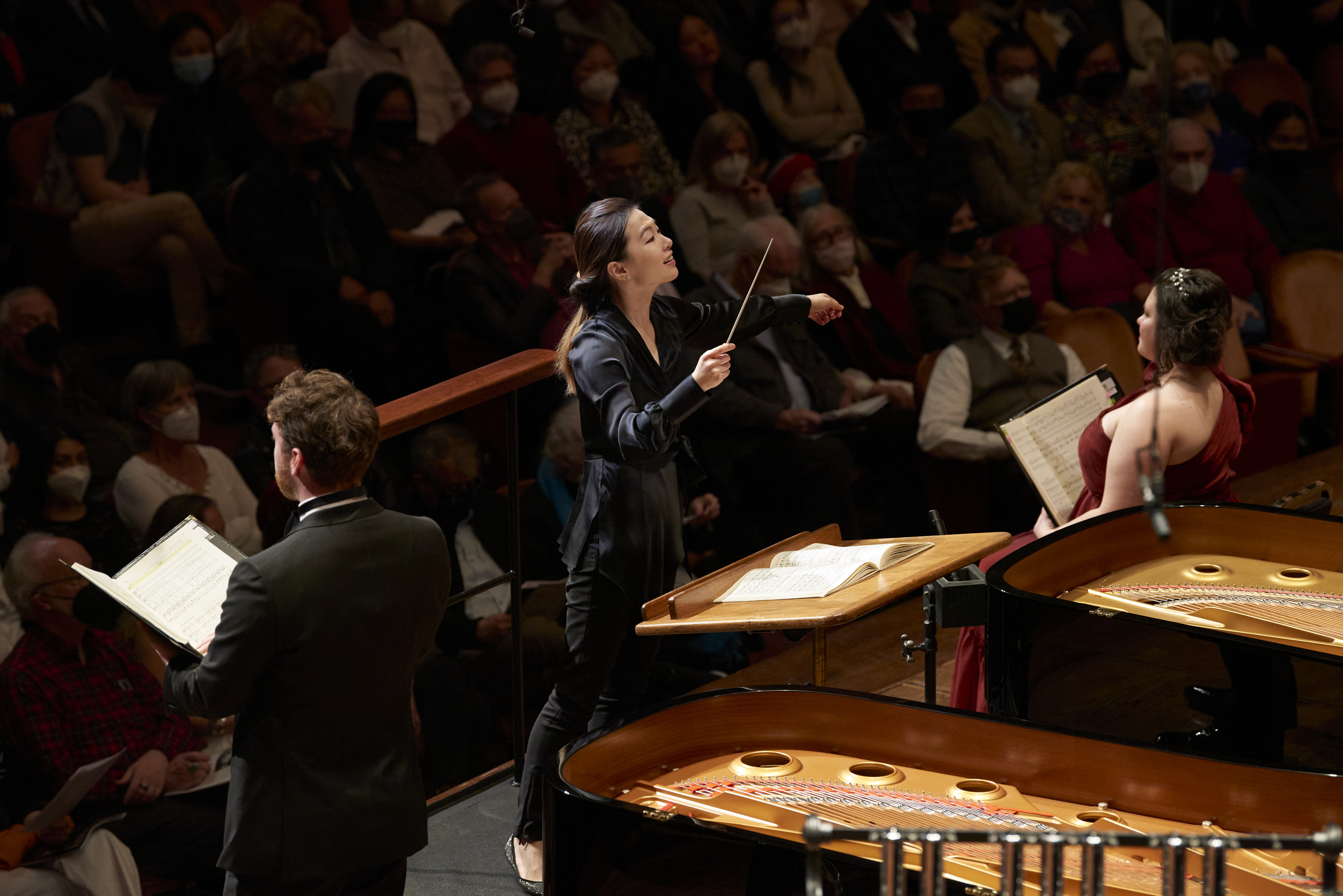 San Francisco Symphony - 2025-26 Season