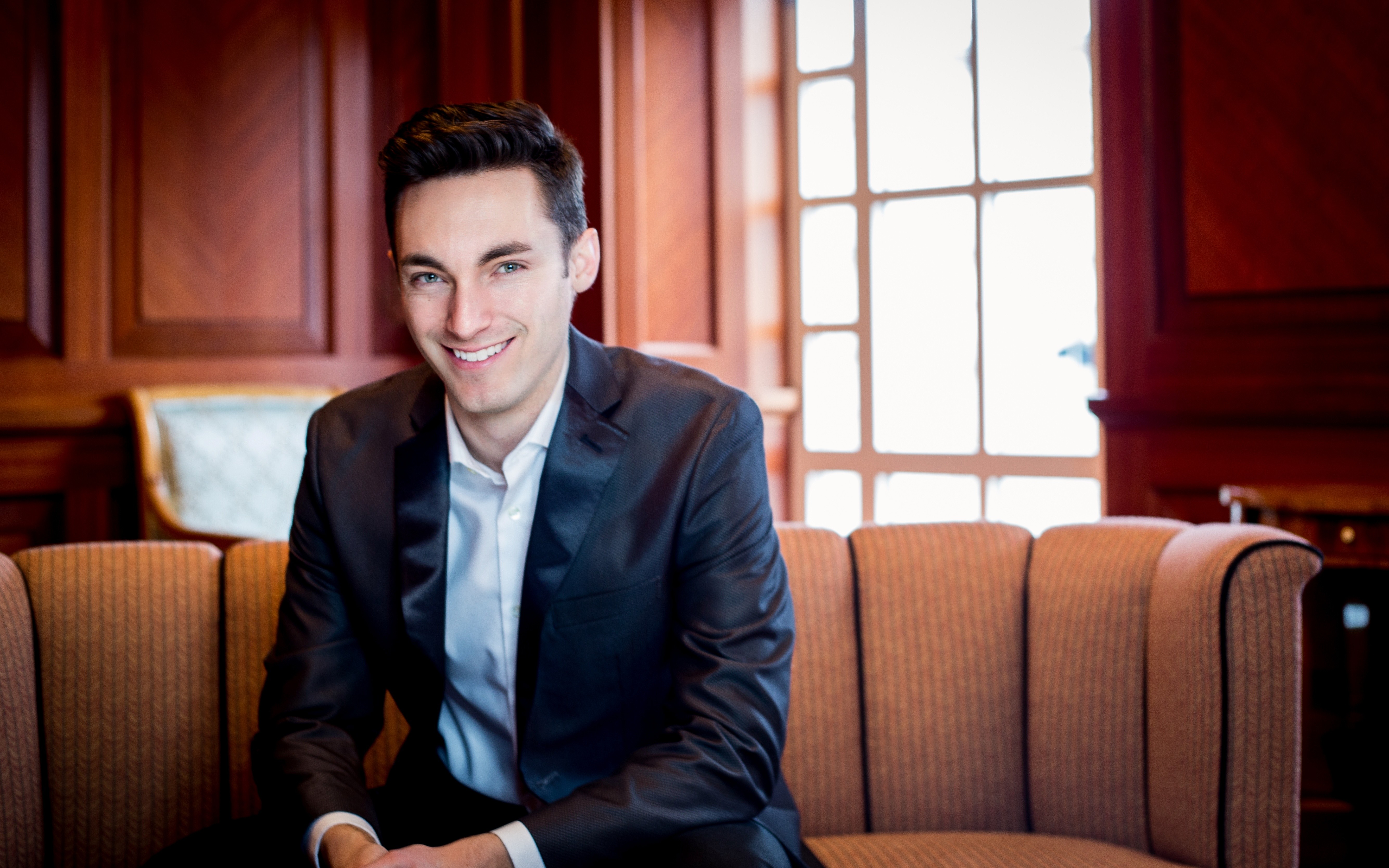 San Francisco Symphony - SF Symphony Summer 2023