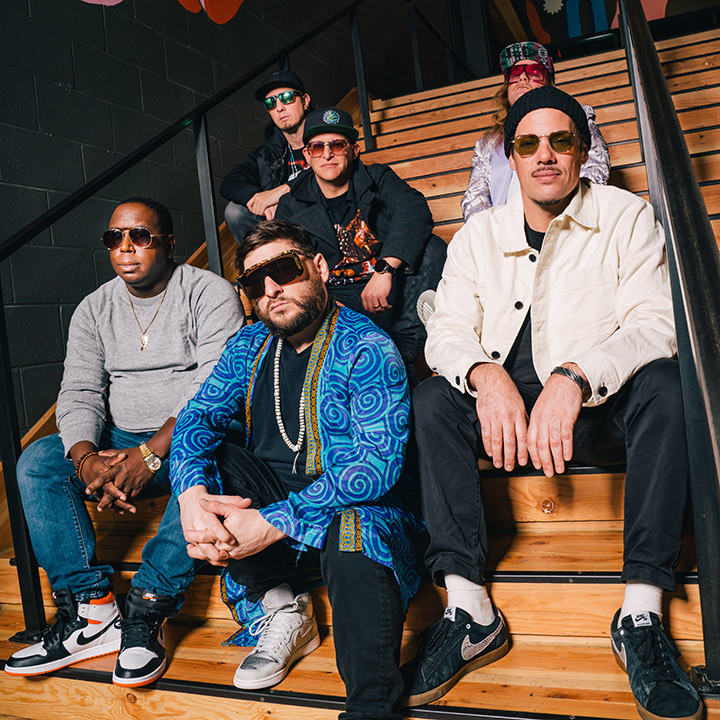 San Francisco Symphony - SF Symphony Summer 2023