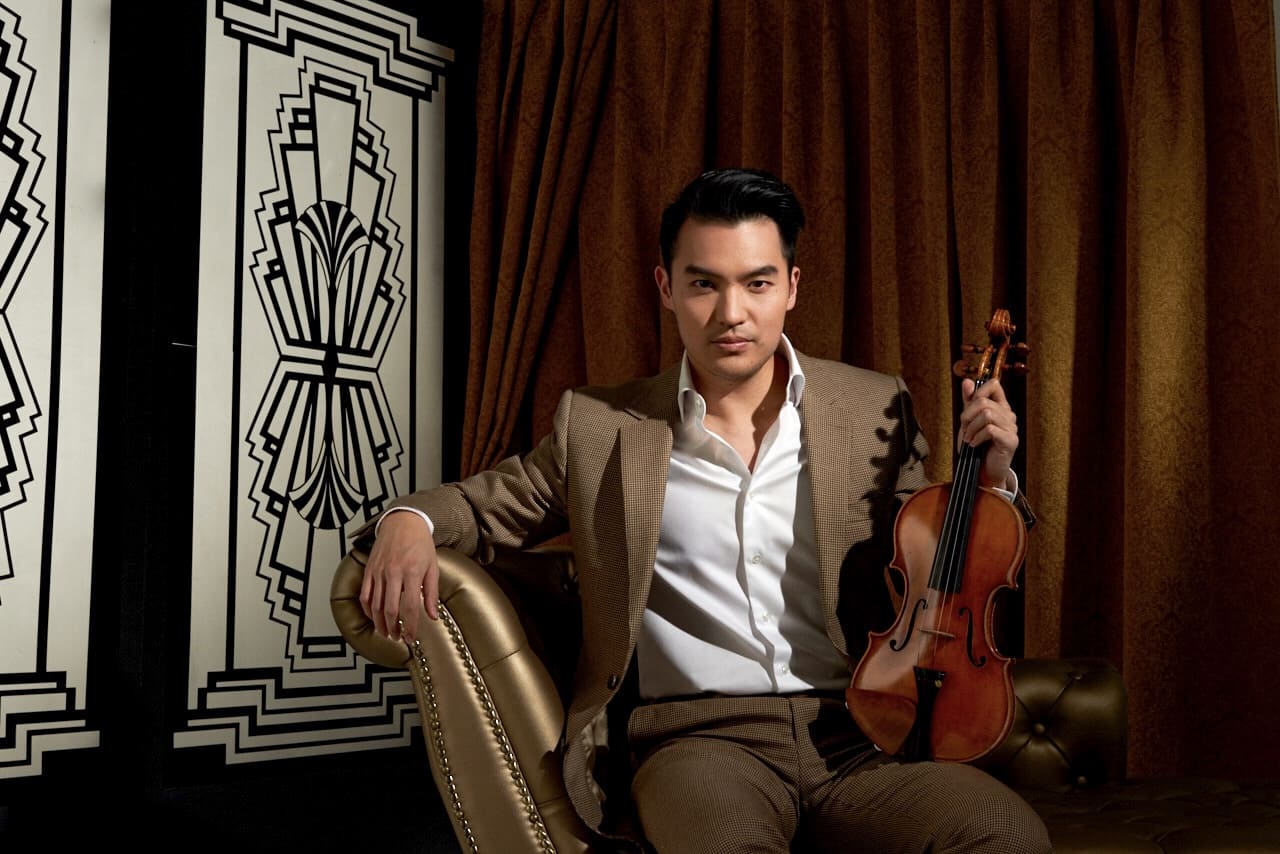 San Francisco Symphony - 2024-25 Season