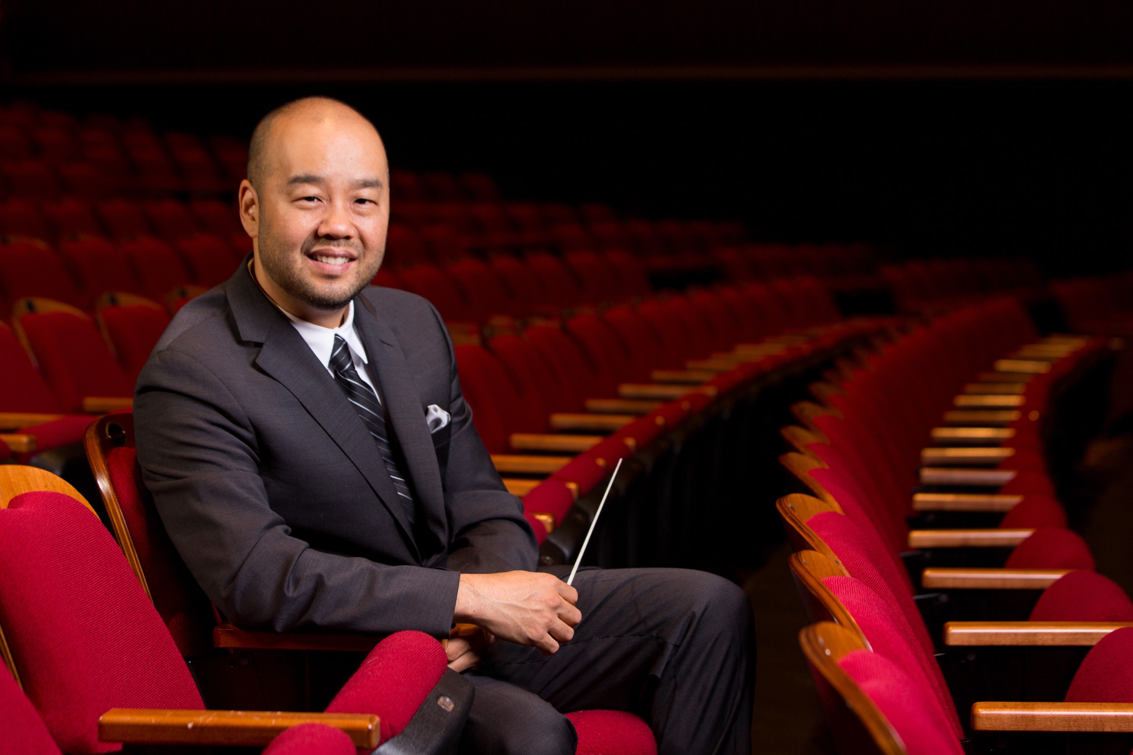 San Francisco Symphony - Holidays 2023