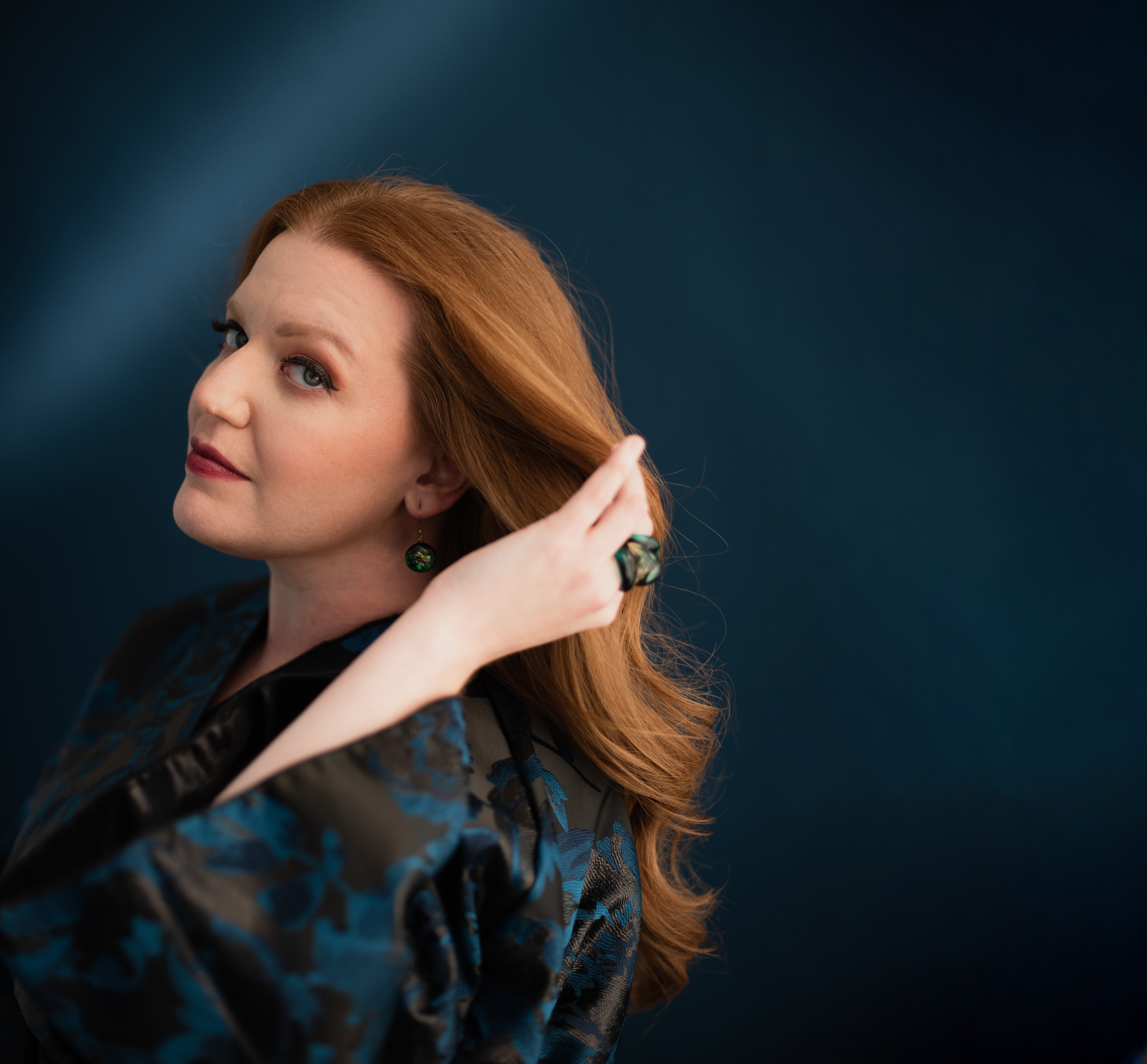 San Francisco Symphony - Holidays 2023