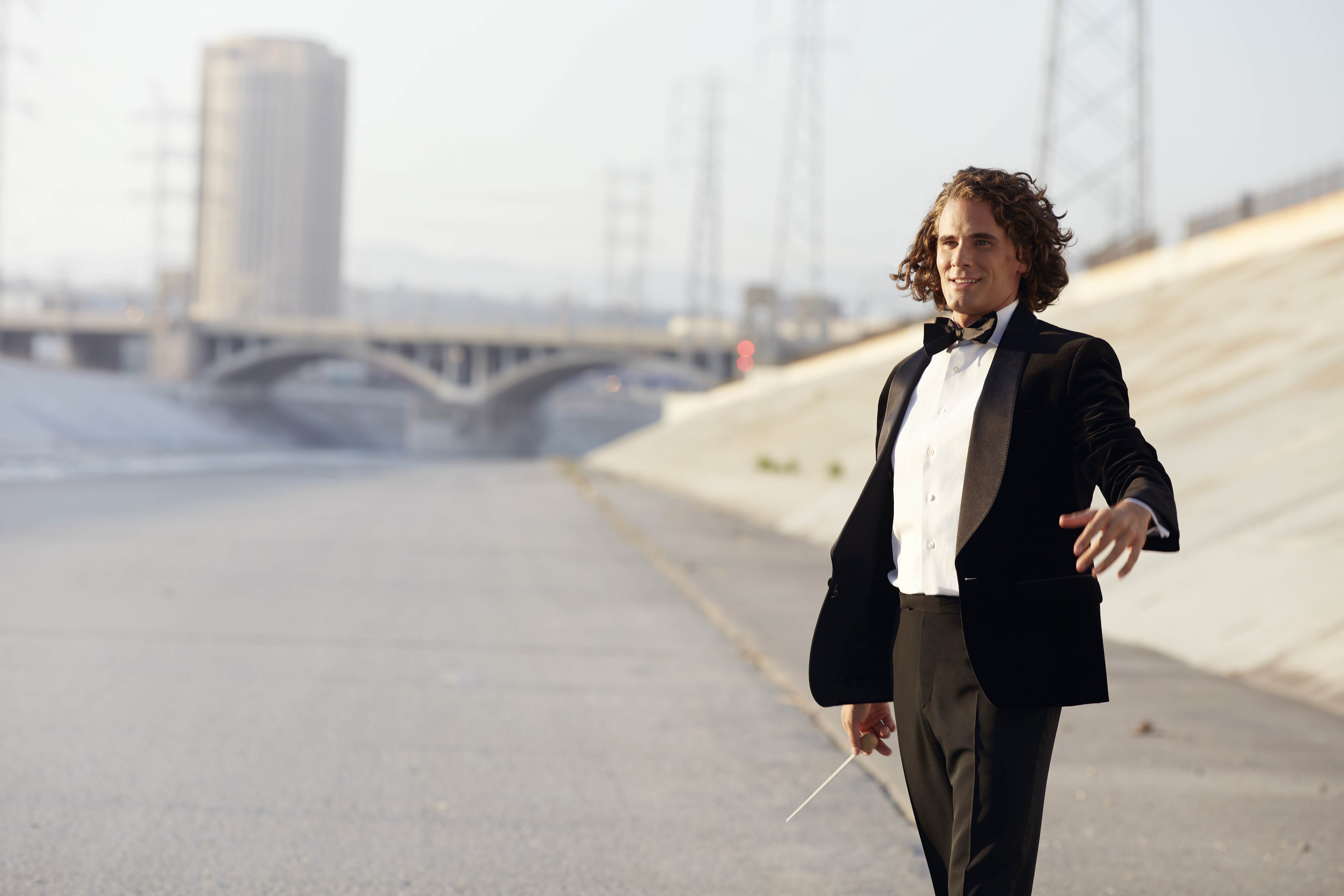 San Francisco Symphony - SF Symphony Summer 2023