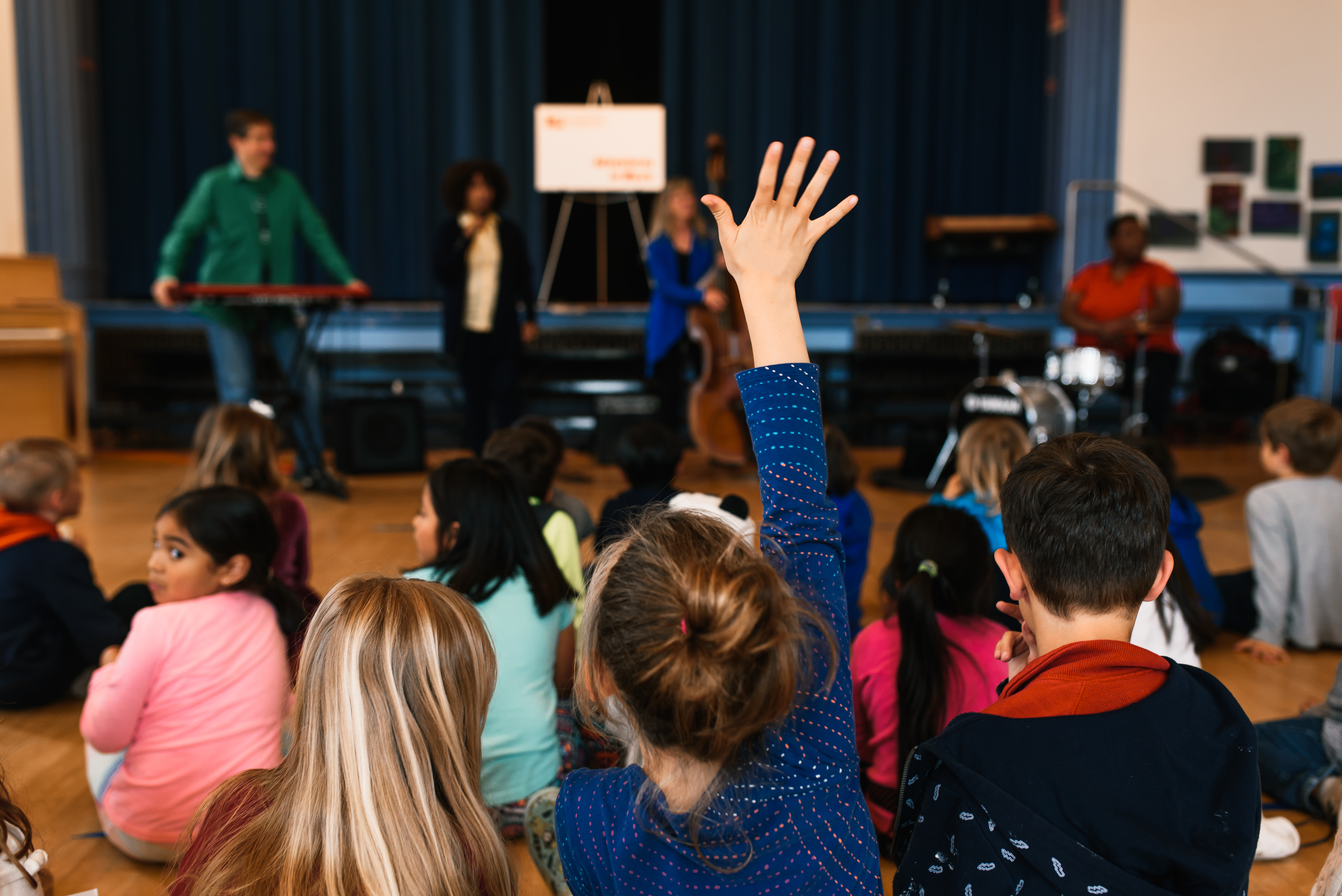 San Francisco Symphony - Instrument of the Month: Oboe